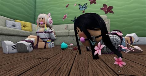 Pink Tied Companions 4 4 By R63freak On Deviantart