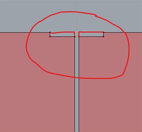 Fillet Open Curve Ends Tekla Mcneel Forum