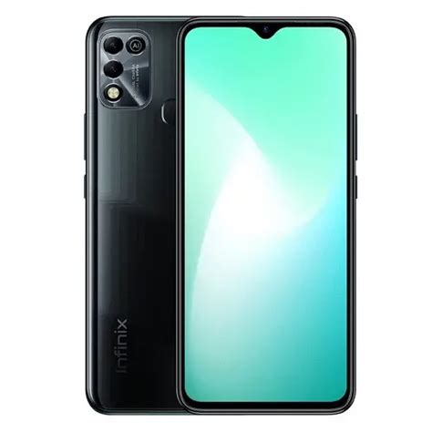 Infinix Hot 11 Play 128GB Images Gallery Official Pictures Photo MobileDokan