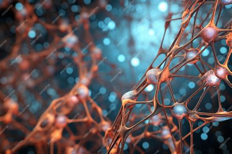 El Agrandamiento A Gran Escala Revela Estructuras Moleculares Orgánicas