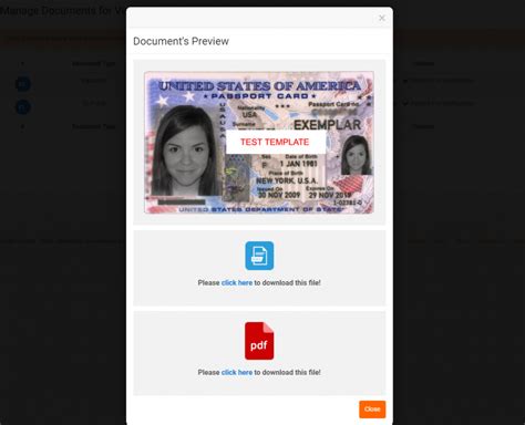 Identity Document Kyc Verification Phpfox Store
