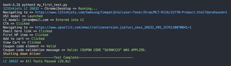 GitHub Duran914 Test Framework A Test Framework For Creating Automated UI Tests
