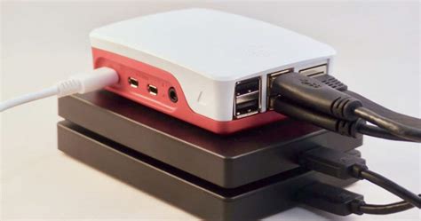 Si Tienes Una Raspberry Pi Puedes Montar Tu Propio Nas Fácilmente