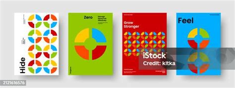 크리에이티브 브로셔 디자인 기하학적 비즈니스 프리젠 테이션 템플릿입니다 격리된 배경 레이아웃 보고서 포스터 책 표지 전단 기치