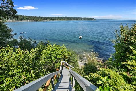 7323 Ne Pebble Beach Drive Suquamish Wa 98392 See Est Value