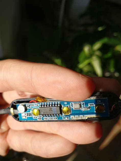 Help Finding IC Datasheet R AskElectronics