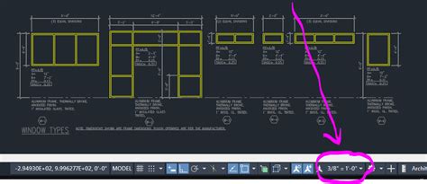 Adding Annotation Scales Autodesk Community