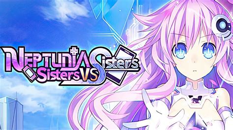 Neptunia Sisters Vs Sisters Gameplay Pc Youtube