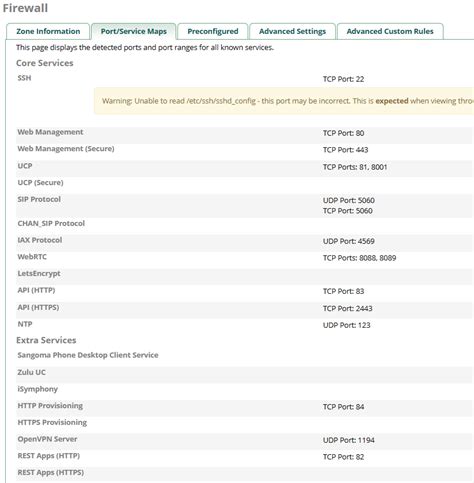 Registration Problem Udp Endpoints Freepbx Community Forums