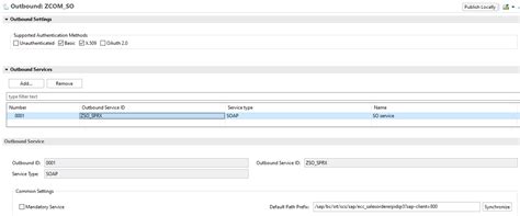 Solved Soap Call To On Premise System Using Communication Sap Community