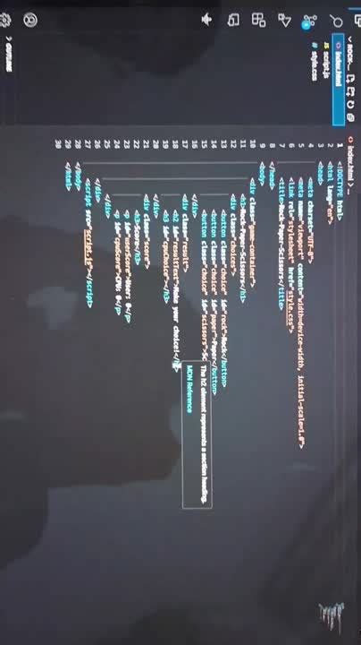 Sameena Shaik On Linkedin Frontenddevelopment Javascript Webdevelopment Coding