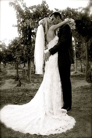 Kris Klicka Shirtless Hunk Of The Amazing Race Wedding Photo