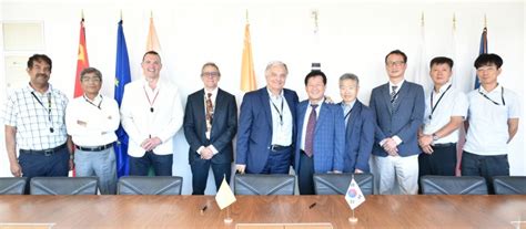 한국 170억원 규모 국제핵융합실험로 수소저장용기 조달 추가 수주 파이낸셜뉴스