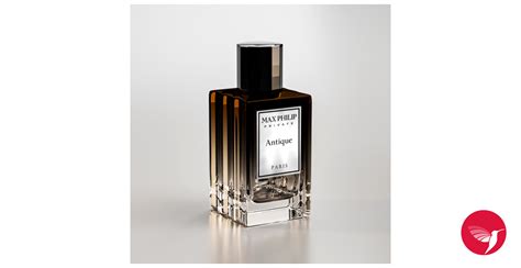 Antique Max Philip perfume - a new fragrance for women and men 2022