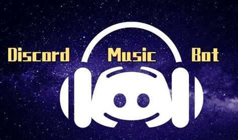 Dont Miss Out 7 Best Discord Music Bots In 2024