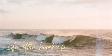 Life After Break Up By Martsaa Medium