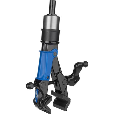 Park Tool 100 3d Professional Micro Adjust Repair Stand Clamp Bike