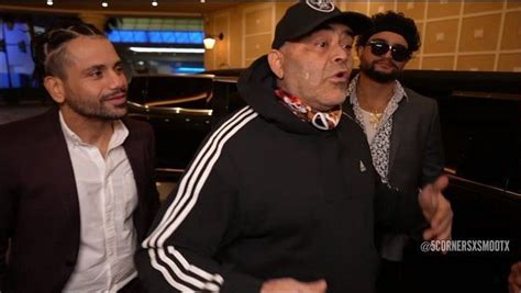 Konnan Questions Tony Khans Booking Of Top Aew Manager