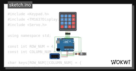 Safe Wokwi Esp32 Stm32 Arduino Simulator Safe Wokwi Esp32 Stm32 Arduino Simulator
