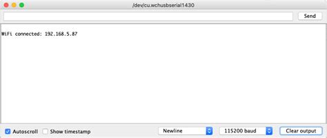ใช้ Autoconnect แทน Wifi Manager The Journey Of Joe