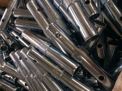 Frame Scaffolding Coupling Pins For Export China Scaffolding Coupling