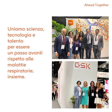 Gsk Italia Su Linkedin In Italia 2 6 Milioni Di Persone Soffrono Di