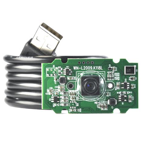 X K HD CMOS IMX FF USB Camera Module FPS With Built
