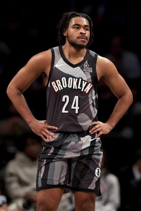 Latest On Cam Thomas Hoops Rumors