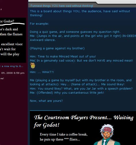 Keylogger Org And Court Records Forums