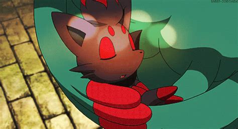 Zorua On Tumblr