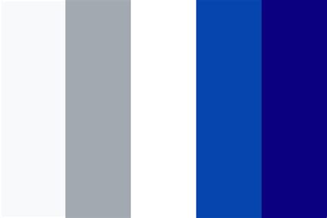 Wikipedia Color Palette