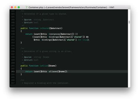 GitHub Rainglow Vim 320 Color Themes For VIM