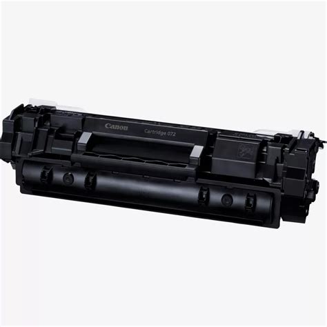 Buy Canon 072 Black Toner Cartridge — Canon Ireland Store