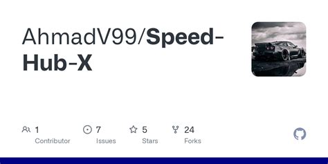 Speed Hub X GameList Lua At Main AhmadV99 Speed Hub X GitHub