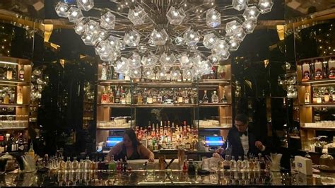 All 9 Vegas Strip Speakeasies And How To Get Into Each One