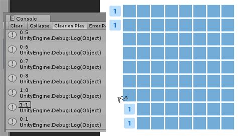 Raycasting Unity Raycast Hit Wrong Collider Stack Overflow