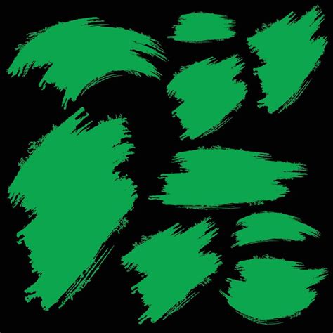 Splatter Texture Background Bundle 15313776 Vector Art At Vecteezy