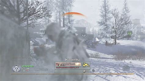 Mw2 Derail Ground War Domination 20 5 [2021] Youtube