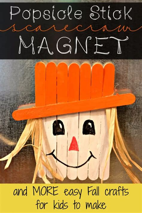 Easy Fall Craft Ideas Detail With Full Wallpapers ★★★★ All Simple Design