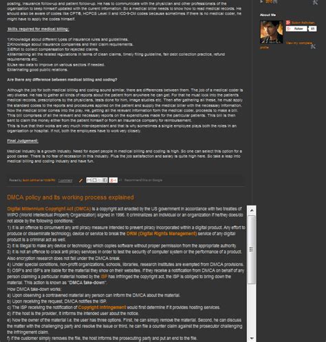 Blogger How To Get Rid Of Scroll Bar In Blogspot Web Applications Stack Exchange