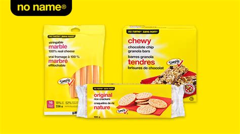 Simple Check Shop No Name® Products Superstore