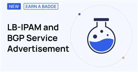 cilium loadbalancer ipam and bgp service advertisement isovalent