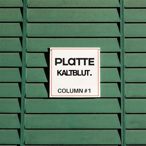 Be A Bimbo Alicia Amira Kaltblut Magazine