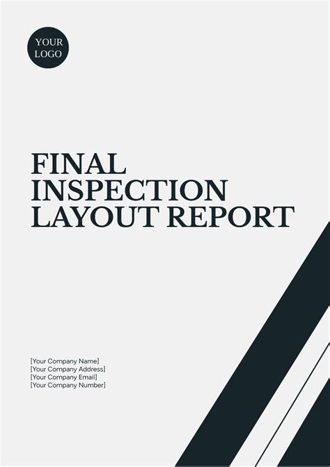 Free Defect Summary Report Template To Edit Online