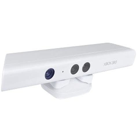 Xbox 360 Kinect Sensor