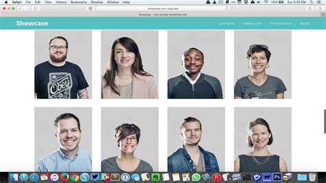 Fixed Shrinking Header In Showcase Pro Youtube