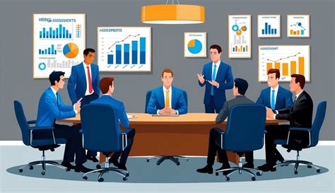 Hiring Assessments Enhancing Recruitment Efficiency Suchwork