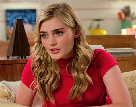 Meg Donnelly Actress And Zombie Disney Star