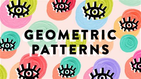 How To Design A Geometric Pattern At Keith Barnhart Blog