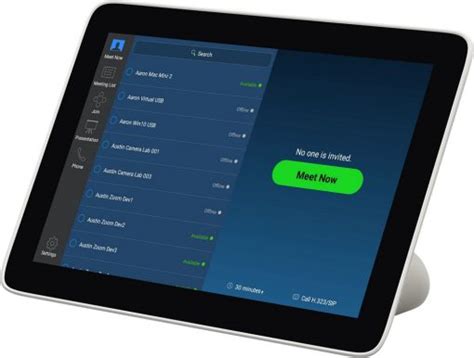 Polycom Điều khiển cảm ứng Poly TC CÔNG TY TNHH THƯƠNG MẠI VÀ DỊCH VỤ CÔNG NGHỆ NAM HẢI